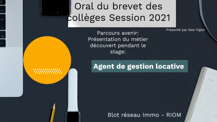 Alex Oral 2021 by lisa vigier on Prezi