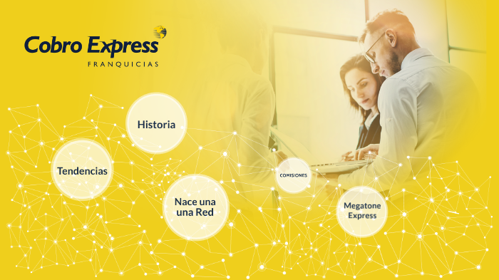 Cobro Express Franquicia by CM Megatone on Prezi