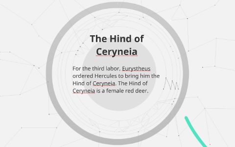 Hercules 3rd Labor by on Prezi