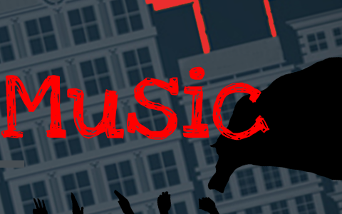 Music and Social Change by michelle ciarloni on Prezi