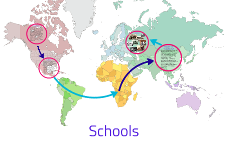 Schools by dan nyhan on Prezi