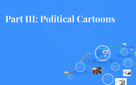 Part III: Political Cartoons by Kyle Reep on Prezi
