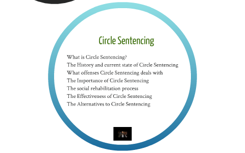 Circle Sentencing by Harry Nolan-Holmes on Prezi