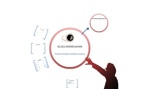 Klaus Hurrelmann by Niklas stoll