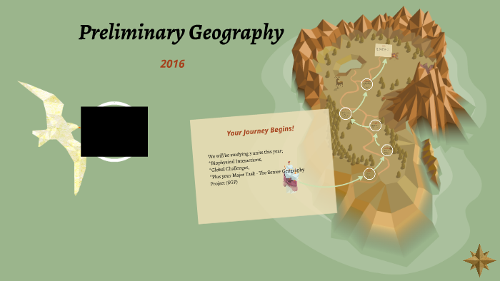 Preliminary Geography by Dean Hancock on Prezi