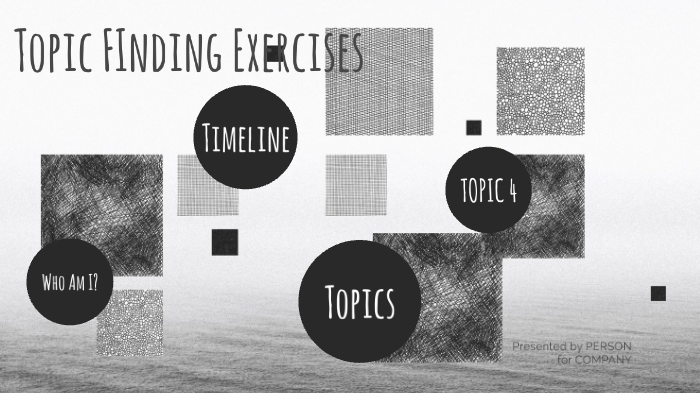 Essence Objects by Alyssa Guthrie on Prezi