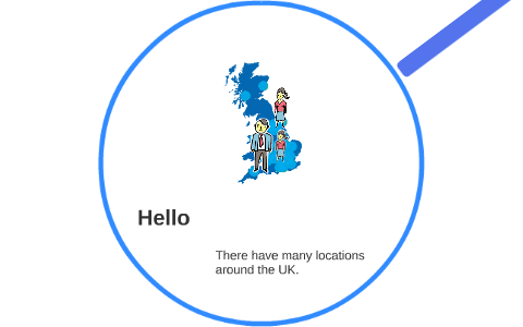 Hello by Gemma Weekes on Prezi