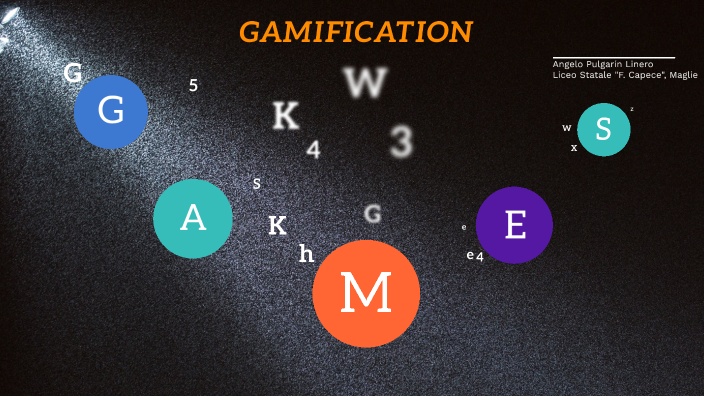Gamification in the Spanish lesson by Angelo Pulgarin Linero on Prezi