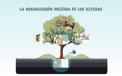 Organización Política Azteca by Monserrat Osses Bravo on Prezi