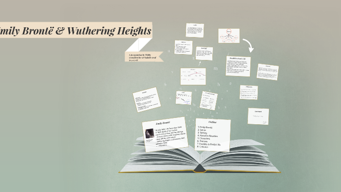 Wuthering Heights by Isabelle Graf on Prezi