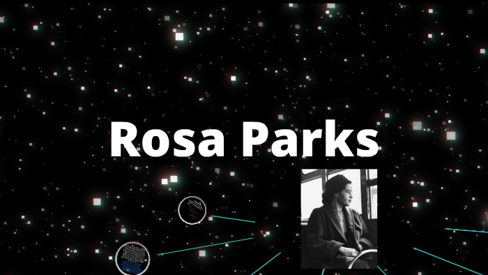 Rosa Parks by Imani Samuel on Prezi