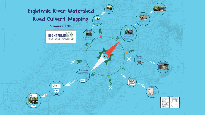 Culvert Mapping by Bobbi DesRoche on Prezi