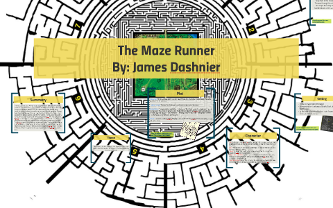 The Maze Runner by on Prezi