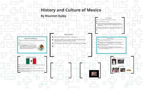 Mexico by maureen kulda on Prezi