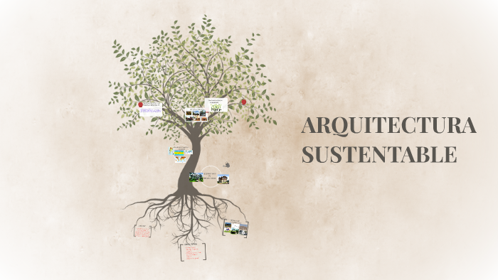 ARQUITECTURA SUSTENTABLE by Judith Lescano