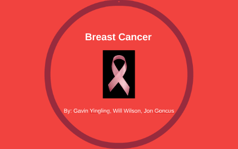Breast Cancer by Gavin Yingling on Prezi