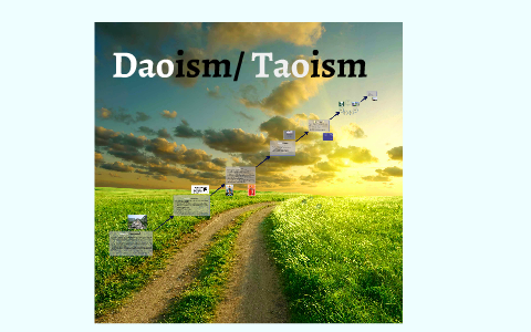 Daoism by Sayra Ramirez on Prezi