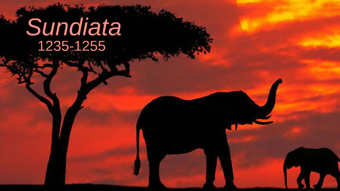 Sundiata by Karen Du on Prezi