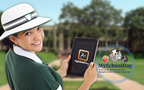 MySchoolDay By Datacom by Freddie Povey on Prezi