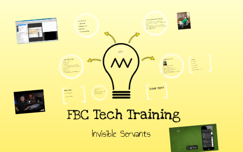 Sound Tech Training by Joshua Staley on Prezi