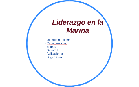 Definicion del tema by german osorio on Prezi
