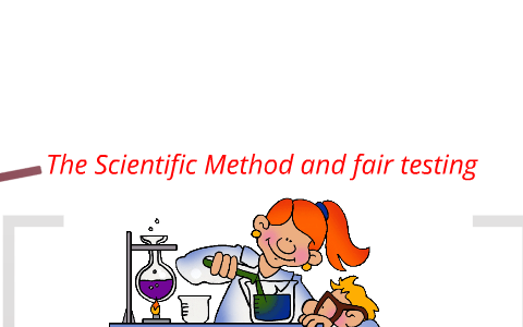 The Scientific Method by hend alsolamy on Prezi