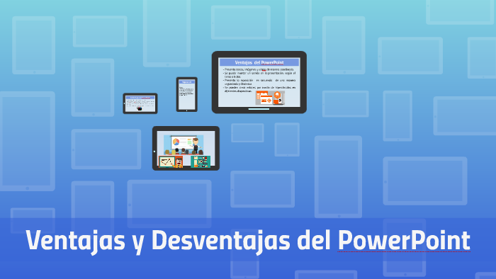 Ventajas De Powerpoint