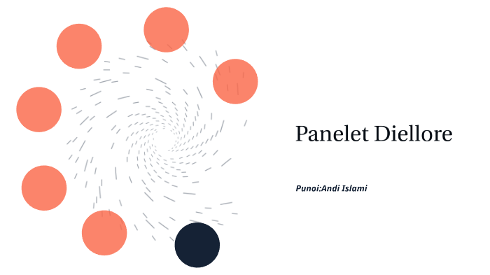 Panelet diellore by Andi Islami on Prezi