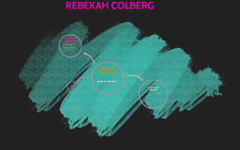 REBEKAH COLBERG by luciana paola on Prezi