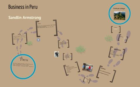 Business in Peru by Sandlin Armstrong on Prezi