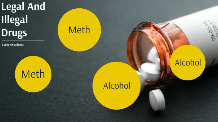 legal and illegal drugs by PHINEAS FERB on Prezi