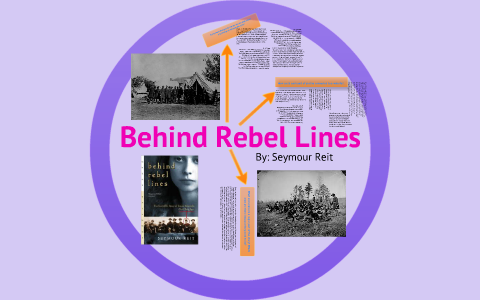 Behind Rebel Lines by Andi Wenck on Prezi