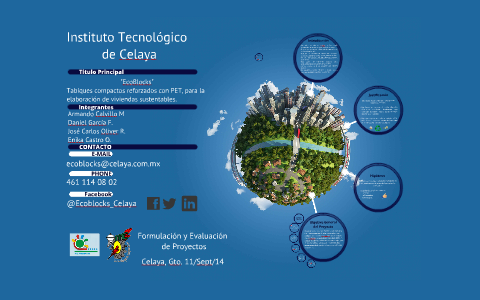 Instituto Tecnológico de Celaya by Armando Calvillo on Prezi