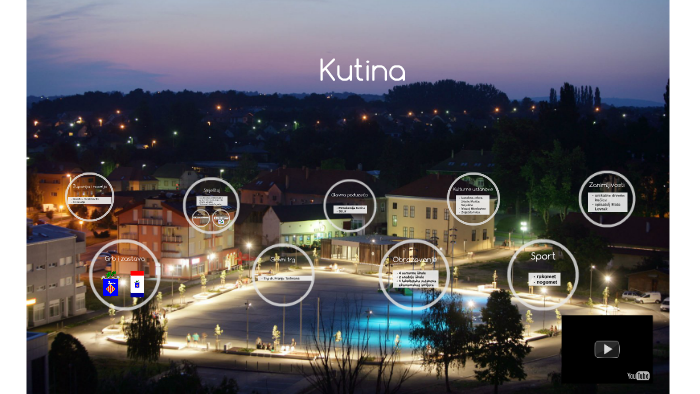 Grad Kutina by Anamarija Maler on Prezi