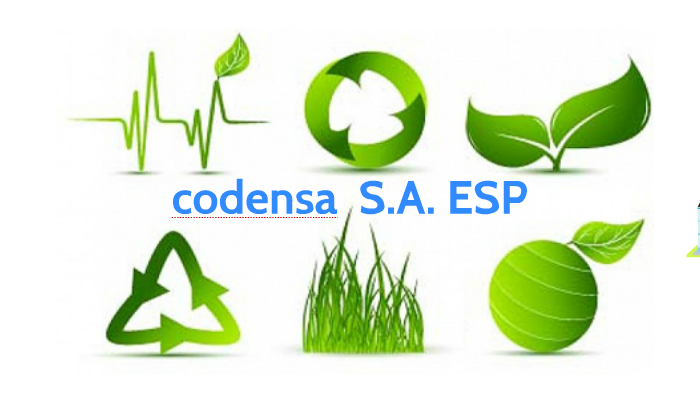 CODENSA S.A. ESP by Lina Aponte on Prezi