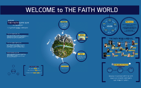 THE FAITH-BROCHURE by KIWOOK YEO on Prezi