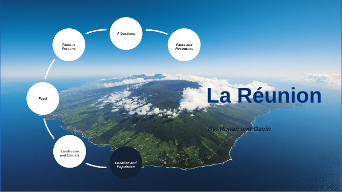Le Reunion by Ronan Robinson on Prezi