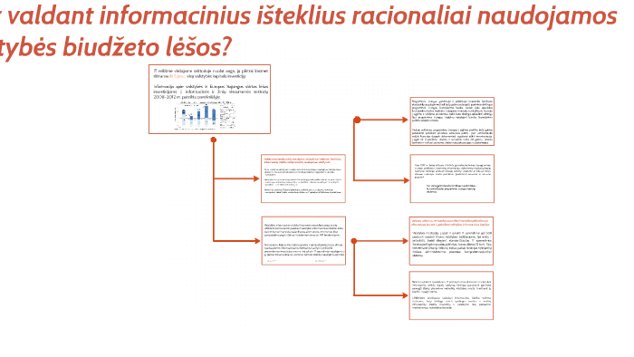 VALSTYBINIO AUDITO ATASKAITA VALSTYBĖS INFORMACINIŲ IŠTEKLIŲ by Eglė ...