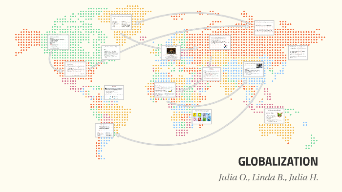 Definition by on Prezi