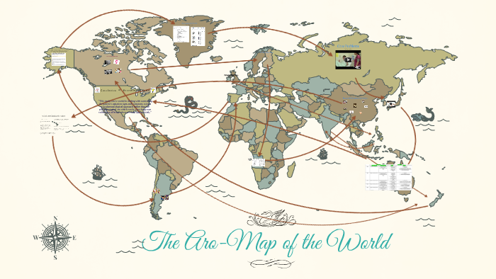 The Aro-Map of the World by Jerome Carlo Magtajas on Prezi