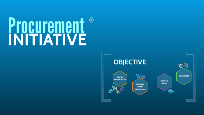 Procurement Initiatives FY16 by Paul Chua on Prezi