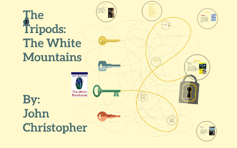 The Tripods: The White Mountains by on Prezi Next
