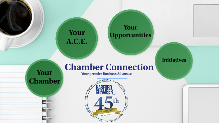 Chamber Connection by Heather Irizarry on Prezi