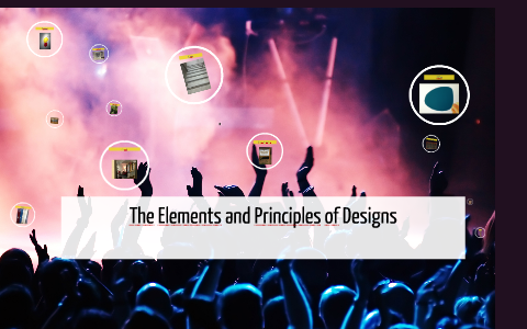 The Elements and Principles of Design by Xavier Babcock on Prezi