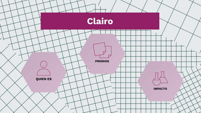 clairo by Gabriela Luciana Quintero Picón on Prezi
