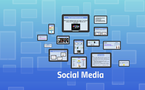 What are the ramifications that social media are imposing on by hannah ...