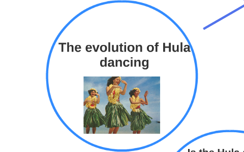 The evolution of Hula dancing by Erin Cotterill on Prezi