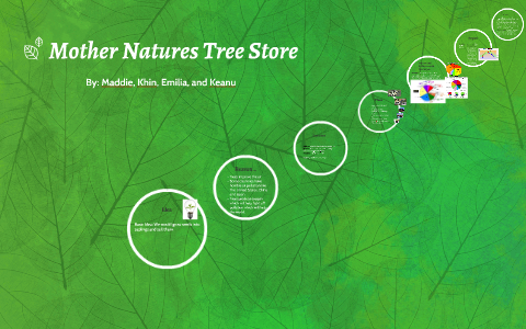 Beneficial Trees by Madalyn Jenkins on Prezi