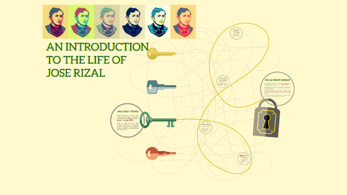 A brief introduction to the life of Jose Rizal by Nicole Tolentino on Prezi