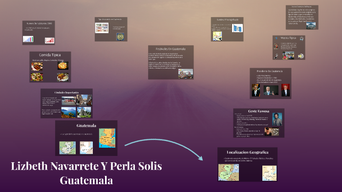 Guatemala, Guatemala by Perla Solis